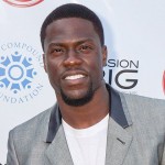 Kevin Hart Haircut 2025 Pictures
