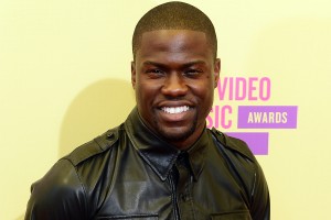 Kevin Hart Haircut 2025 Pictures