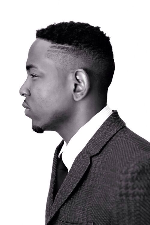 Kendrick Lamar Hairstyle 2025 Pictures